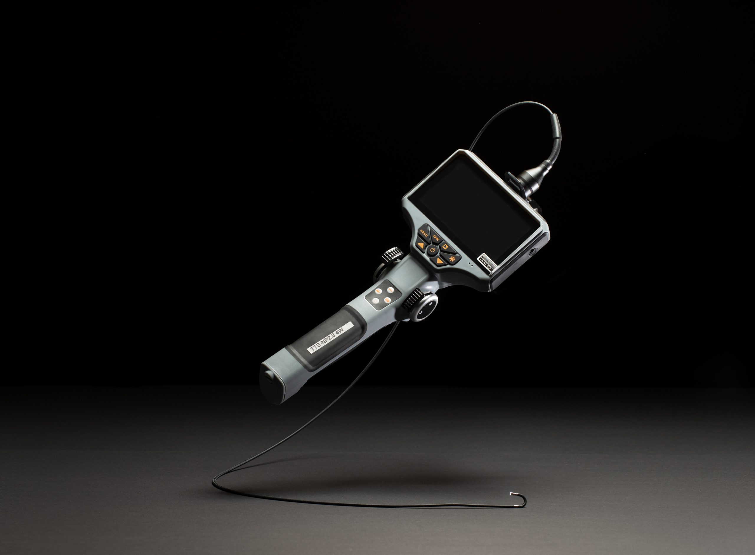 Videoscopes for Automobile • TitanScope